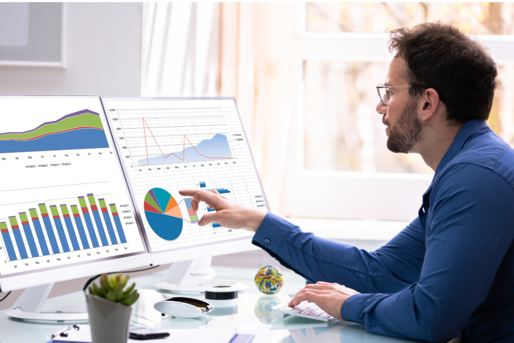 Data Analytics: Entenda o que é e como beneficia o seu negócio