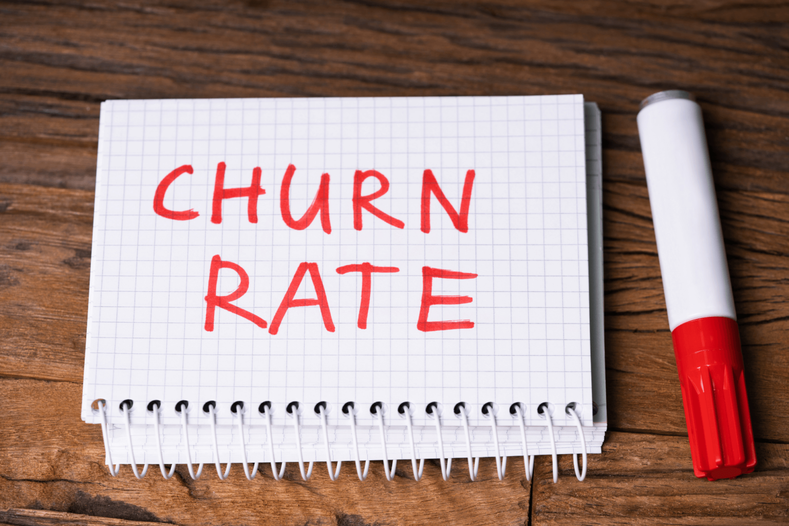 Churn Rate: o que é, como calcular e 5 dicas para reduzir