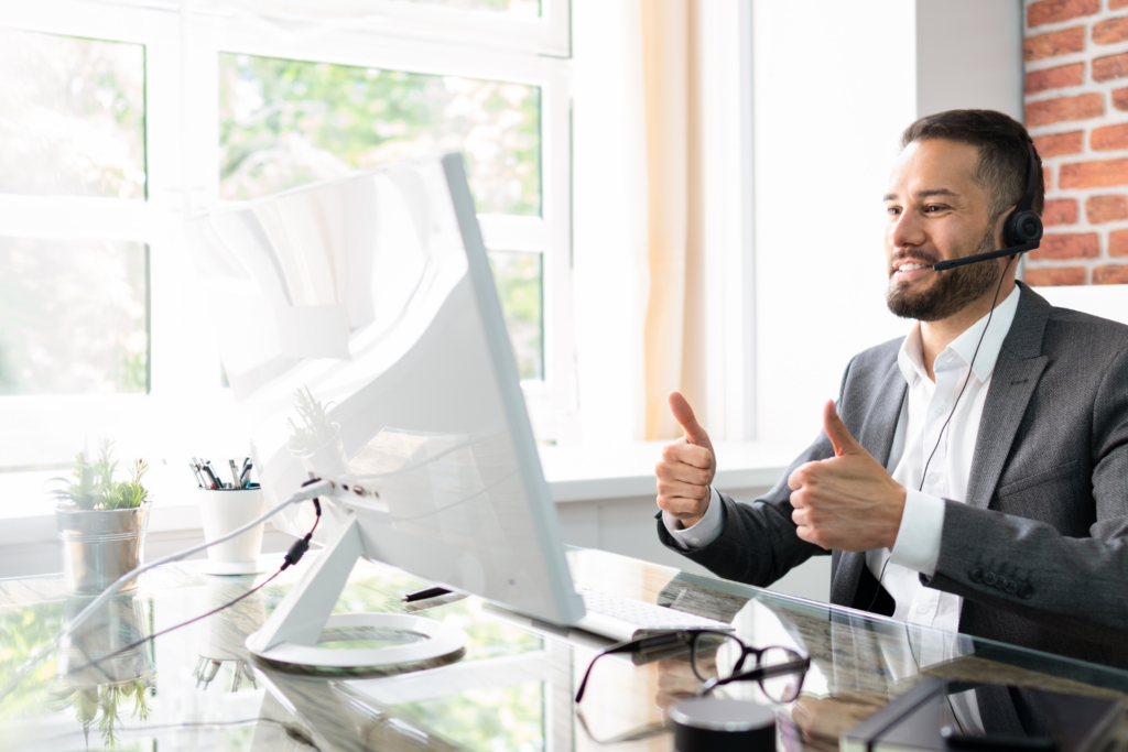 O que é FCR? Descubra como calcular o First Call Resolution