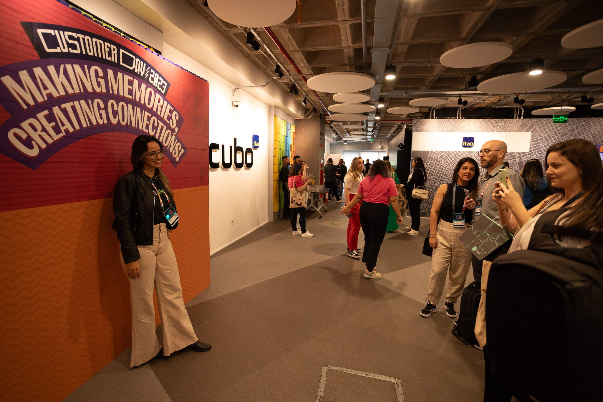 Customer Day | Transforme suas Experiências, Alcance Resultados