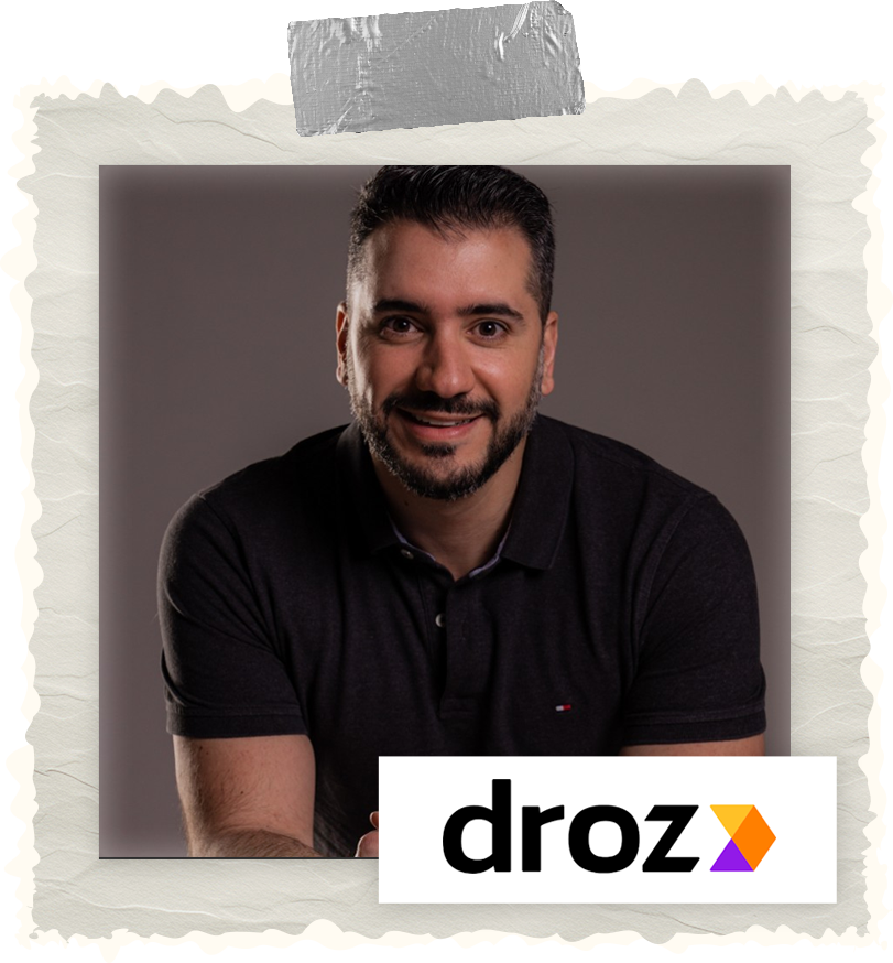 Customer Day | Transforme suas Experiências, Alcance Resultados