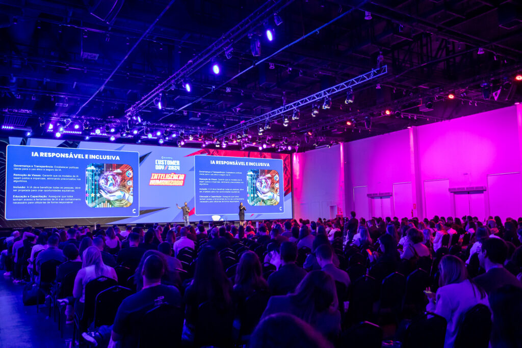 O que é o Customer Day? - Cursos e Workshop de Customer Success e ...